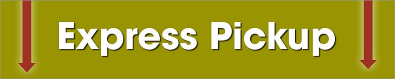Express Pick Up Materials - Alphabet Soup, Inc