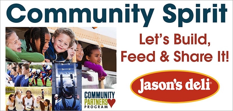 Community Partners Materials - Alphabet Soup, Inc