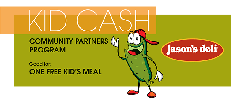Community Partners Materials - Alphabet Soup, Inc