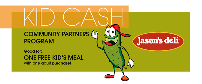 Community Partners Materials - Alphabet Soup, Inc